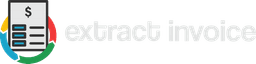 Extract Invoice | AI Invoice Data Extraction Tool