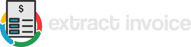 Extract Invoice | AI Invoice Data Extraction Tool